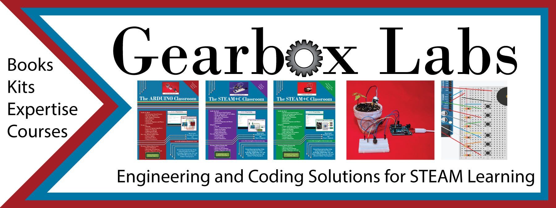 Gearbox Labs Home | Gearbox Labs, Inc.